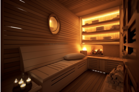 Yacht Interior Control Module-Topunion Globaltek Inc.